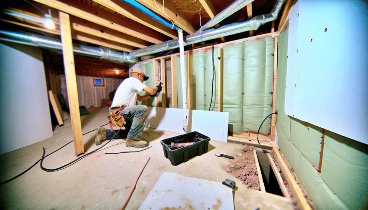 Radon-Safe Basement Development in Saskatoon: Build a Healthy ...